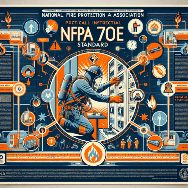 Exploring the Evolution of NFPA 70E Codes and Standards - NFPA 70E
